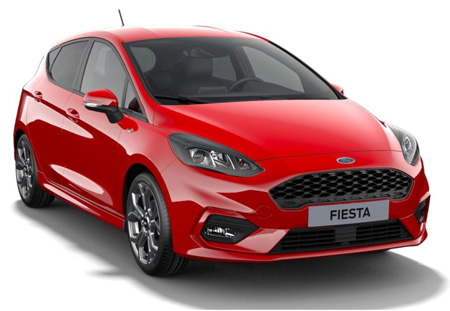 Oferta del mes - Covesa