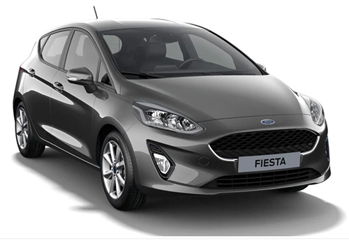 Oferta del mes - Covesa